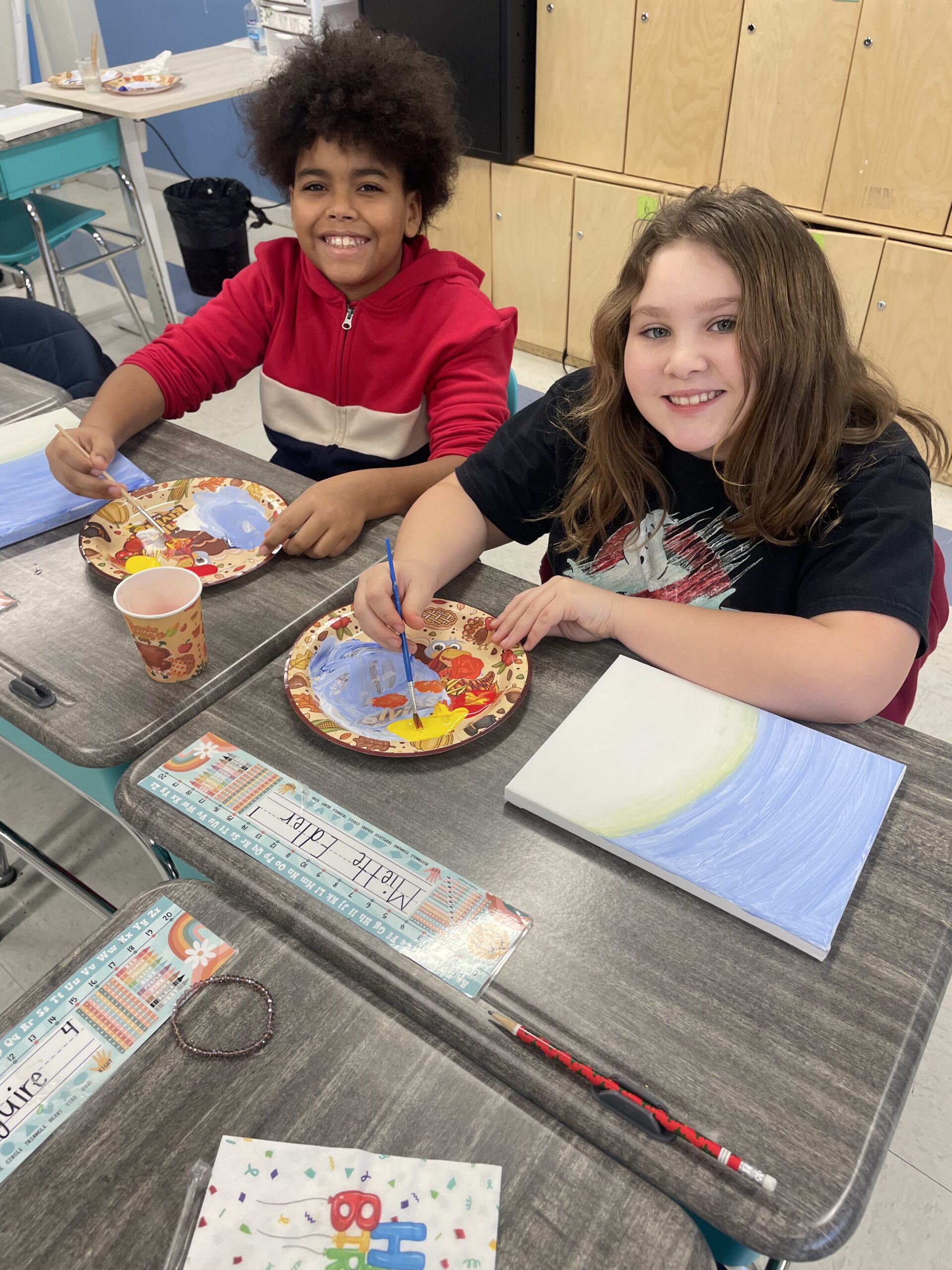 Elementary/Middle School – The Lowell School